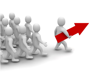 The Leader’s Role in Change: Seven responsibilities of leading ...